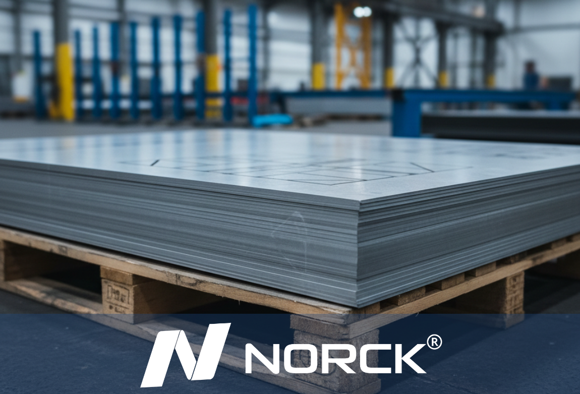 8 Critical DFM Rules for Sheet Metal Fabrication | Norck
