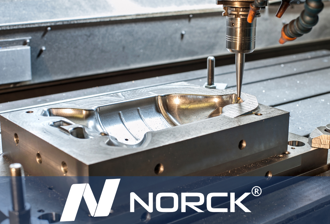Enhancing Injection Molding Designs - Norck