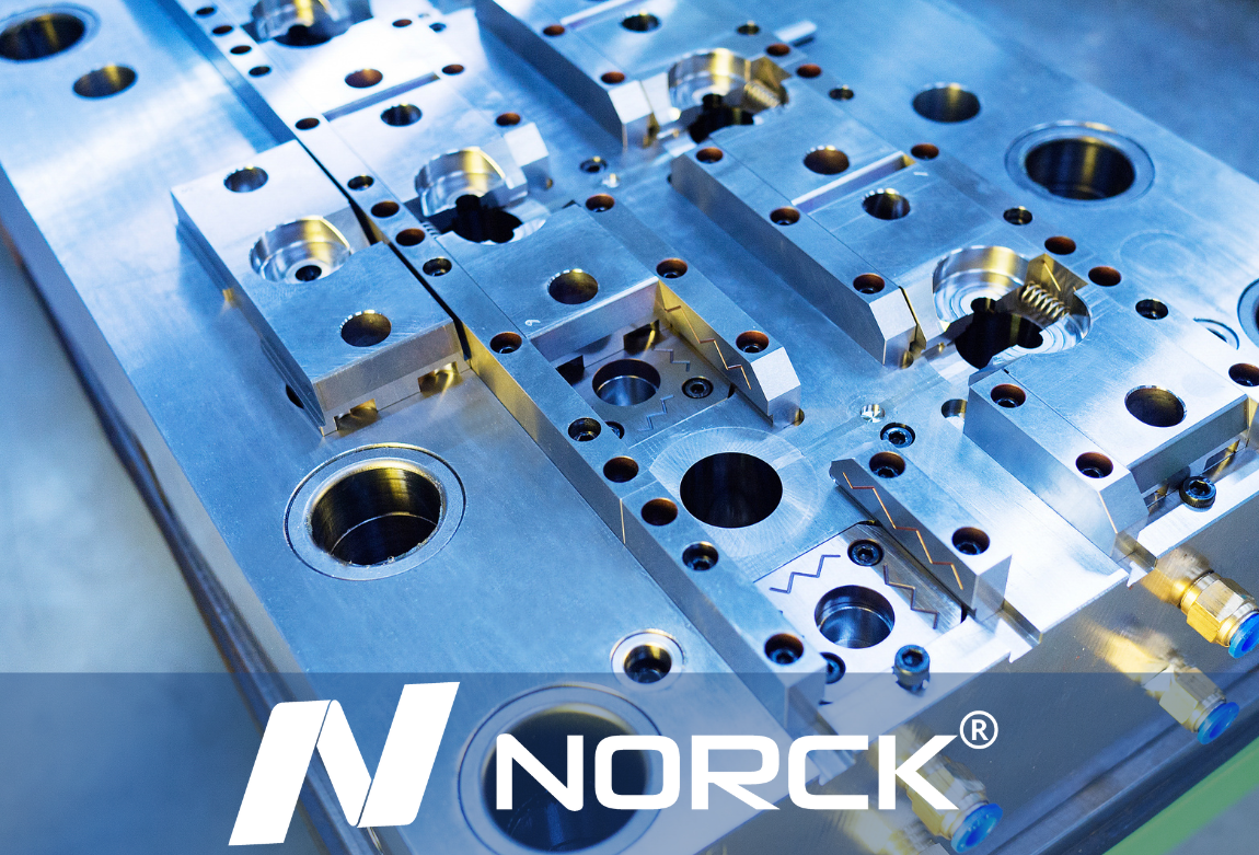 Formsprutning: Norcks expertis i att omvandla idéer till precisionsdet ...